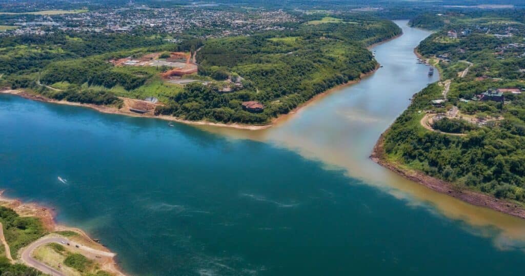 Marco das Três Fronteiras: what to expect from this tourist complex?